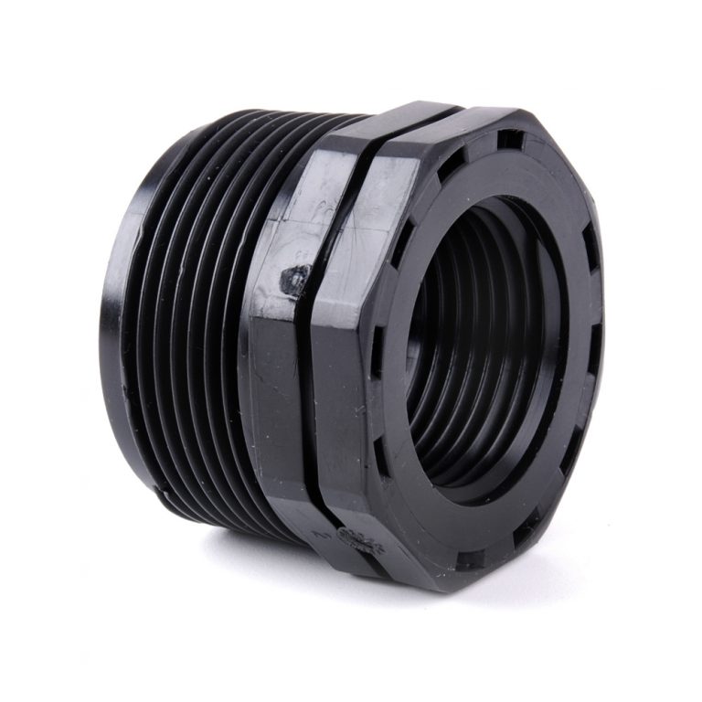 Poly Pipe Fittings | Norosco Industrial Supplies