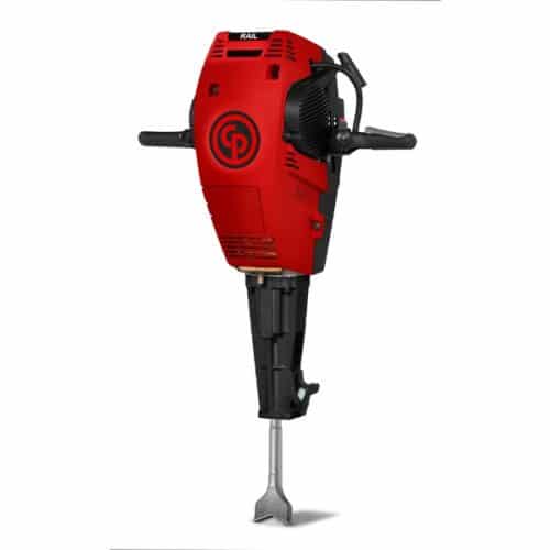 CP Red Hawk Rail | Norosco Industrial Supplies